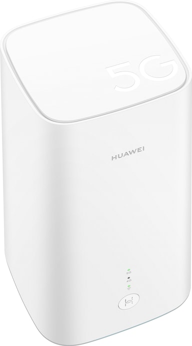 Huawei 5G CPE Pro H112/372 router - Elgiganten
