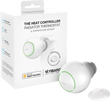 Termostat - för element, golvärme och mer! - Elgiganten