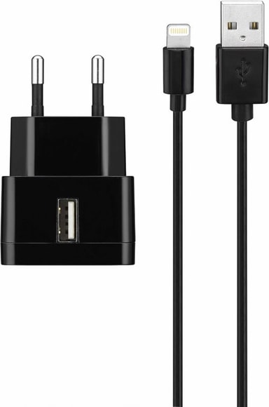 Mobilladdare, Laddare & Adapters till mobil - Elgiganten