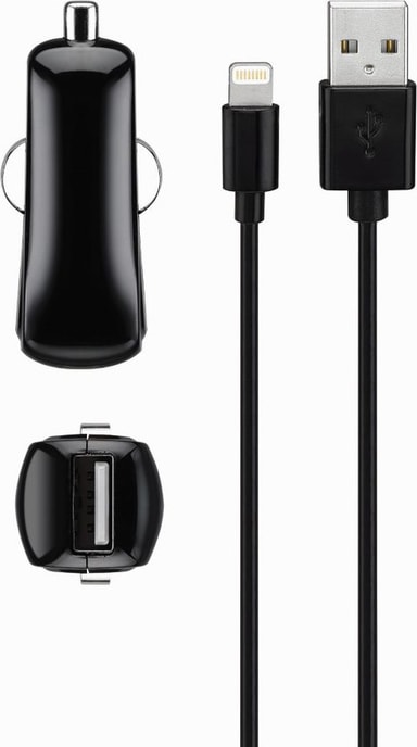 Mobilladdare, Laddare & Adapters till mobil - Elgiganten