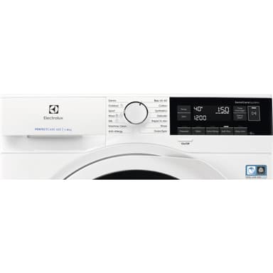 Electrolux PerfectCare 600 tvättmaskin EW6F6268N3 - Elgiganten