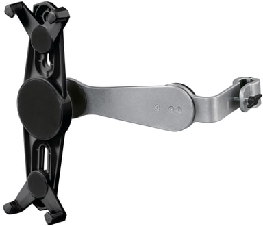 Hama Stativ till bil för surfplatta 7-10" - Elgiganten - Elgiganten