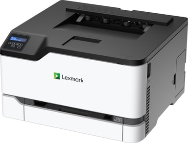 Lexmark C3326dw laserskrivare (färg) - Elgiganten