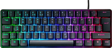 Tangentbord - köp trådlöst & ergonomiskt keyboard här - Elgiganten