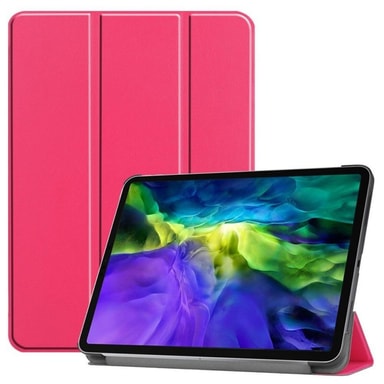 Aktivt Fodral Apple iPad Pro 12.9 (2020) - Rosa - Elgiganten - Elgiganten