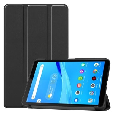 Tri-fold Fodral till Lenovo Tab M7 (1 Gen) - Svart - Elgiganten ...