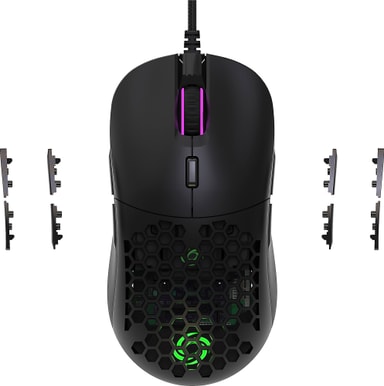 Gamingmus | Köp trådlös datormus för gaming här | Elgiganten - Elgiganten