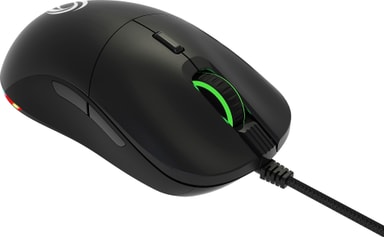 NOS M-700 RGB gamingmus - Elgiganten - Elgiganten