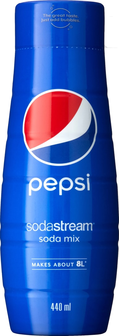 Sodastream-smaker - Elgiganten