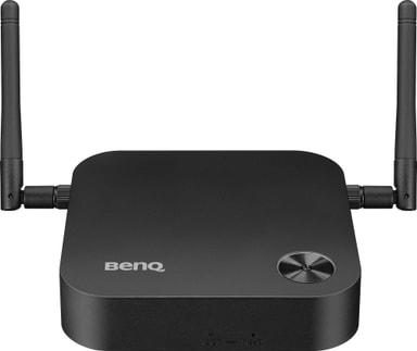Benq InstaShow WDC10C Instant Wireless Meeting Solution - Elgiganten