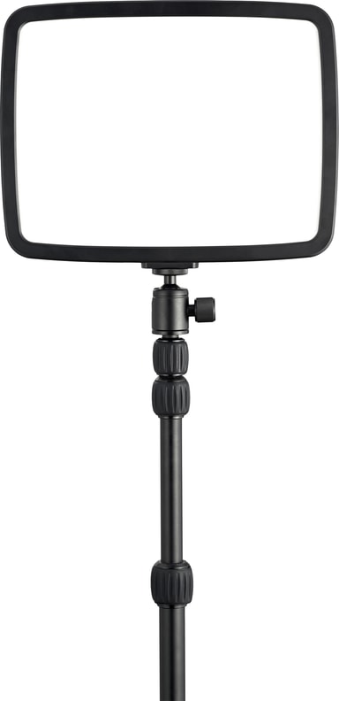 Wistream Green Screen 72" med stativ - Elgiganten