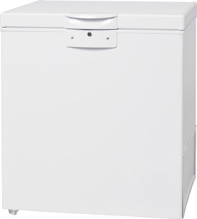 Cylinda frysbox FB1200 - Elgiganten
