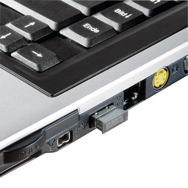 Hama Bluetooth USB Dongle - Elgiganten