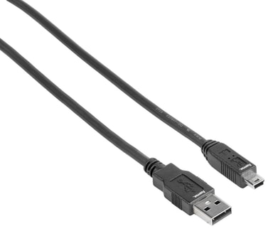 Mini USB-kabel - Elgiganten
