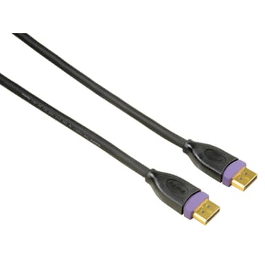 Hama DisplayPort kabel (1,8 m) - Elgiganten