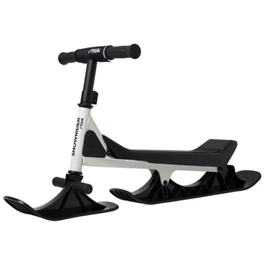 Stiga Snowrider White/Black - Elgiganten