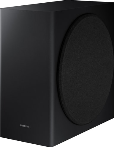 Samsung 9.1.4 HW-Q950 soundbar med trådlös subwoofer - Elgiganten ...