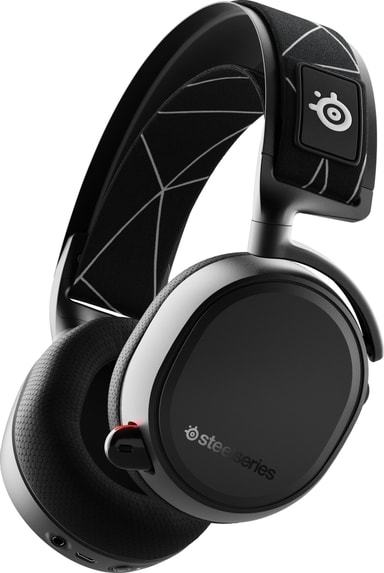 Gaming Headset & Hörlurar - trådlösa - köp här - Elgiganten
