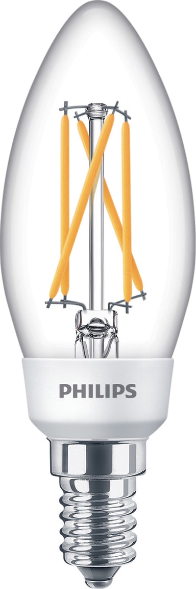 Köp LED-lampor, glödlampor och halogenlampor - Elgiganten