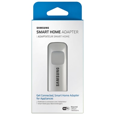 Samsung Smart Home Wi-Fi-adapter HD2018GH - Elgiganten - Elgiganten