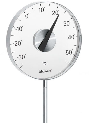 GRADO, Trädgårdstermometer - Elgiganten - Elgiganten