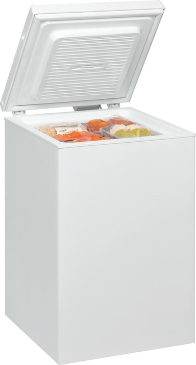 Whirlpool frysbox WHS10212 - Elgiganten