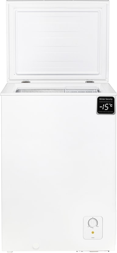 Logik Smart Climate frysbox L95CFW20E - Elgiganten