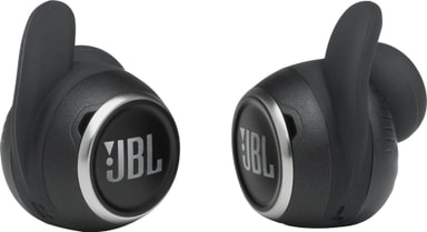 JBL Reflect Mini True Wireless in-ear hörlurar (svart) - Elgiganten