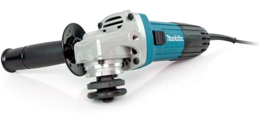 Makita GA5030R Vinkelslip 125 mm 720W - Elgiganten