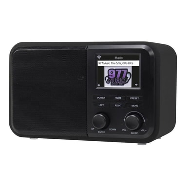 Denver Internet-radio WiFi - Elgiganten