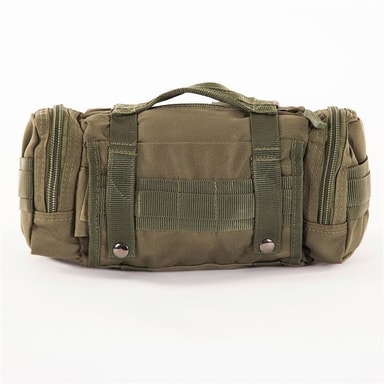 Snugpak Responsepak, Olive - Elgiganten - Elgiganten