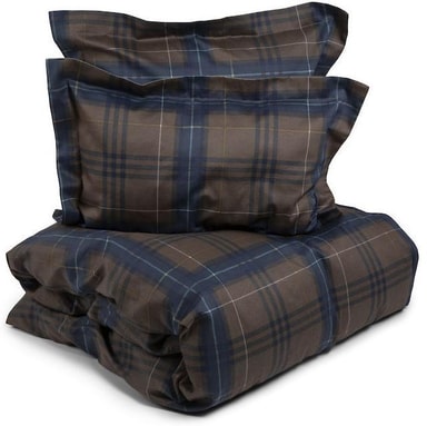 Lord Nelson Yester Satin Brun 150X210 - Elgiganten - Elgiganten