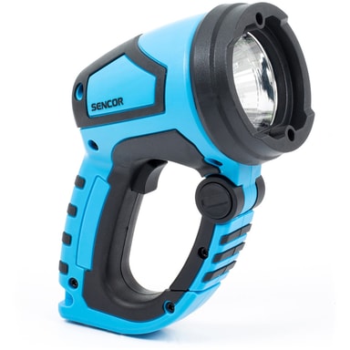 SENCOR Spotlight 3 Watt Led uppladdningsbar - Elgiganten
