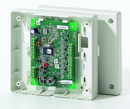 Honeywell C072 Galaxy Rio Utökningskort - Elgiganten - Elgiganten