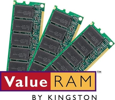RAM minne - Brett urval av DDR3 och DDR4 - Elgiganten