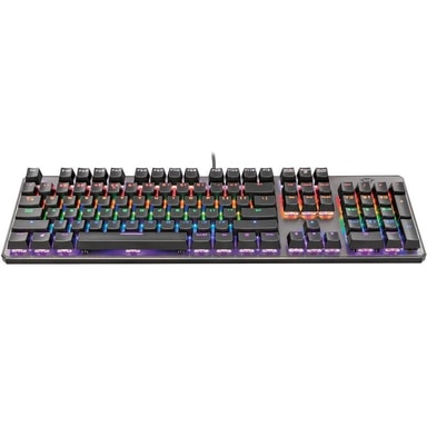 Trust GXT 895 Asta Mech Keyboard - Elgiganten - Elgiganten