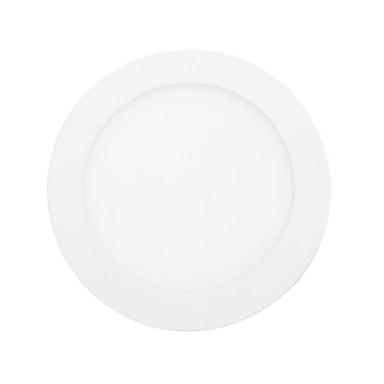 8 Pack Panel LED yta ljus neutral vit nordväst taklampa vägglampa runda ...