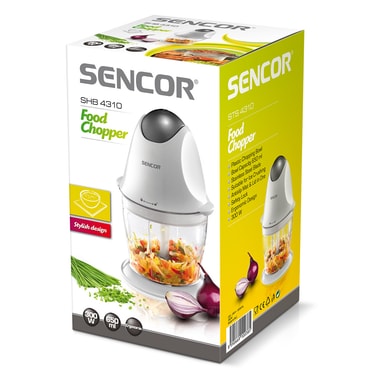 SENCOR Mini mixer - Elgiganten - Elgiganten