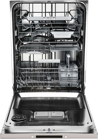 Guide: Så installerar du diskmaskinen själv - Elgiganten