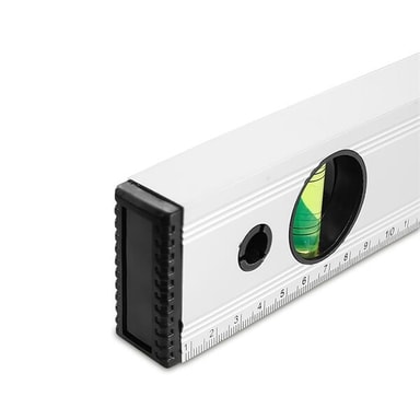 Engild Vattenpass med 3 libeller 45°/90°/180°- 60cm - Elgiganten