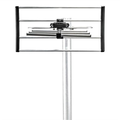 Nedis TV-antenn för utomhusbruk LTE 700 Max. 9 dB Gain UHF: 470 - 694 ...