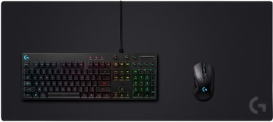 Logitech G840 XL gaming musmatta - Elgiganten