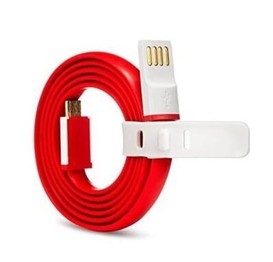 One Plus Original Micro-Usb Laddkabel - Elgiganten - Elgiganten