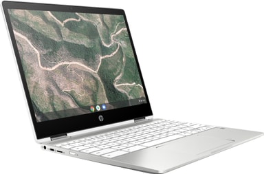 HP Chromebook 12 2-i-1 12" Pen/8/64 - Elgiganten
