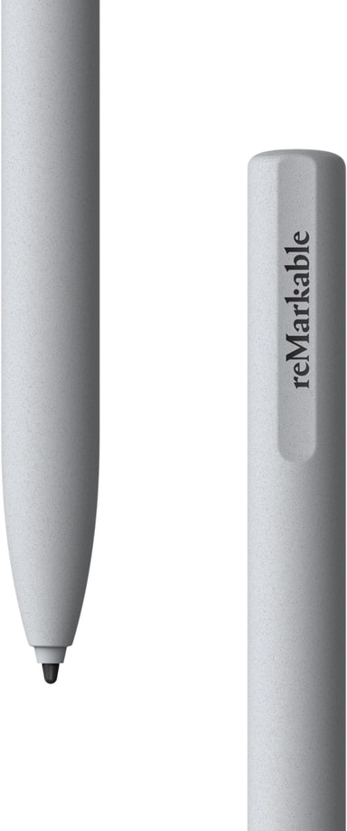 reMarkable Marker stylus pekpenna (grå) - Elgiganten
