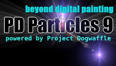 PD Particles 9 - PC Windows - Elgiganten
