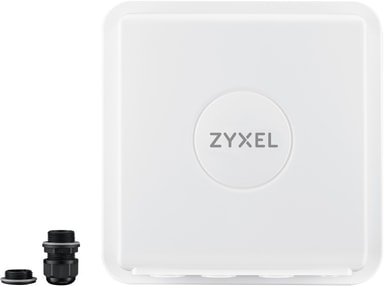 ZYXEL LTE7460-M608 4G utomhusrouter - Elgiganten