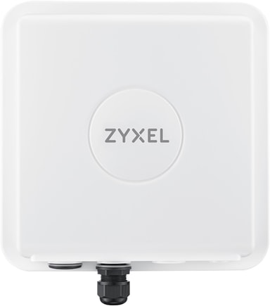ZYXEL LTE7460-M608 4G utomhusrouter - Elgiganten