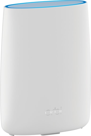 Netgear LBR20 Orbi 4G LTE Cat.18 WiFi router - Elgiganten