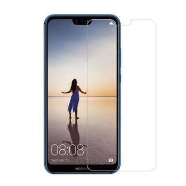 Skärmskydd av härdat glas Huawei P20 Lite (ANE-LX1) - Elgiganten